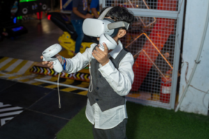 Oh My Game Centers | Locations in Gurgaon, Faridabad & Ludhiana